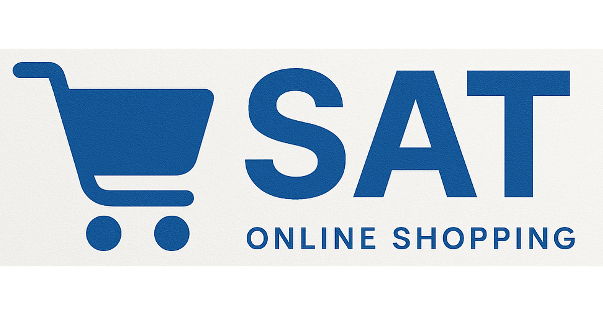 satinfra.in – SAT Software & Infrastructure